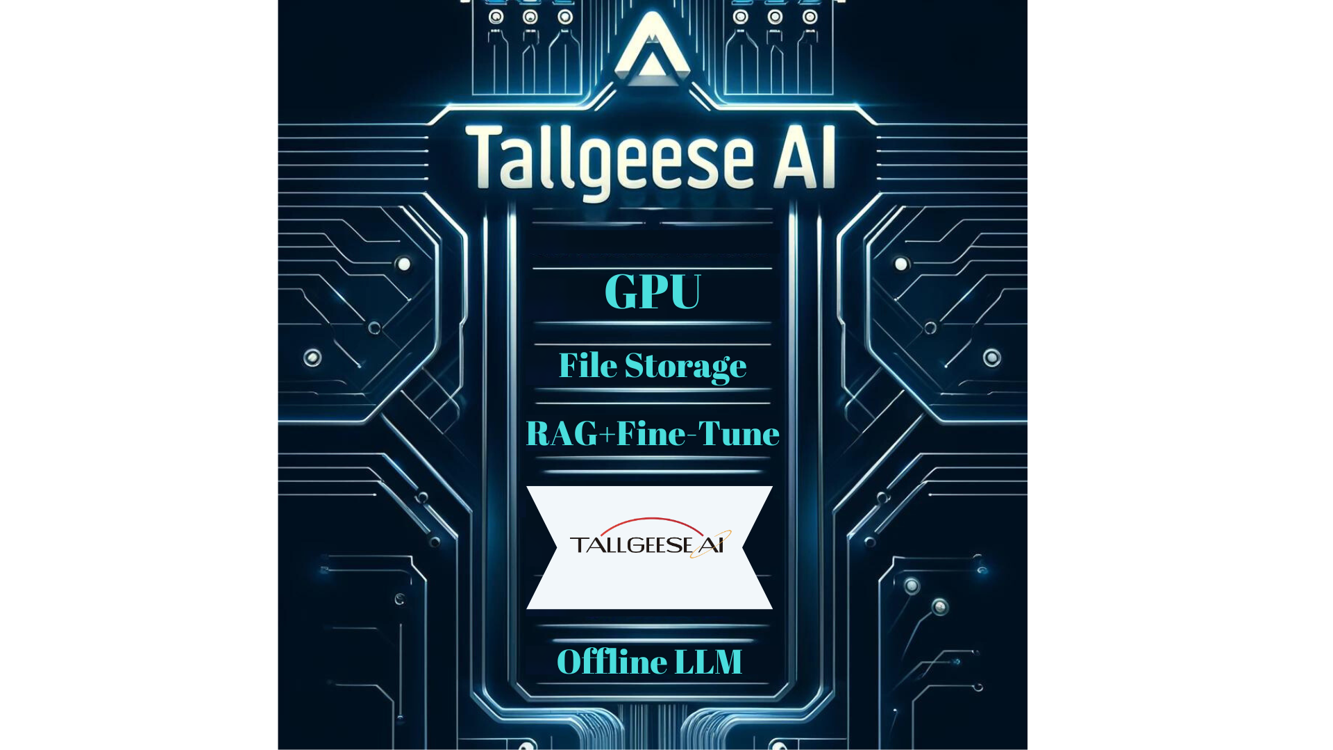 Tallgeese AI